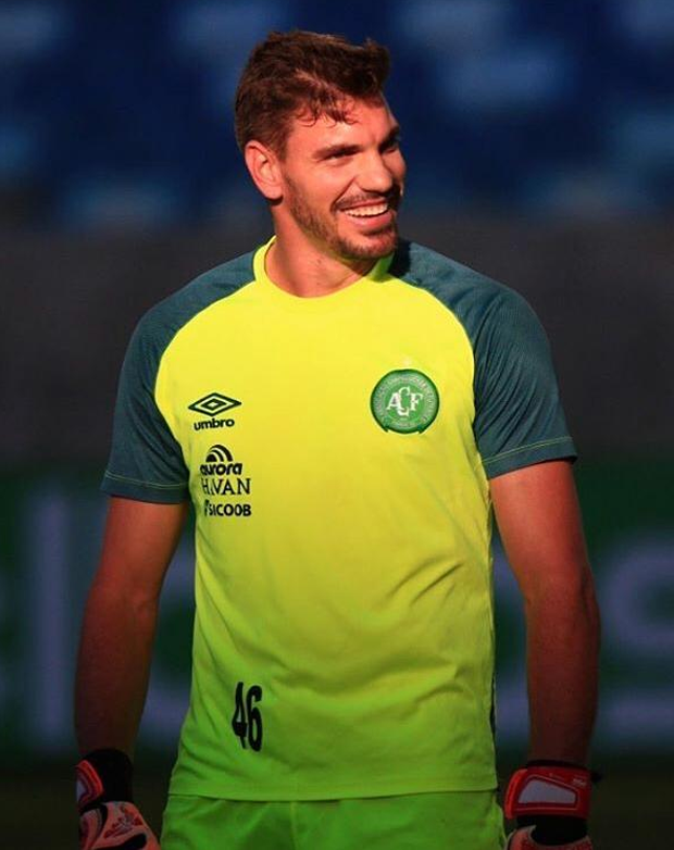 João Ricardo – FJB Sports